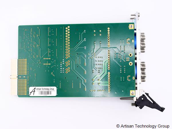 40-784A-002 Pickering (PXI Microwave Multiplexer Module) | ArtisanTG™
