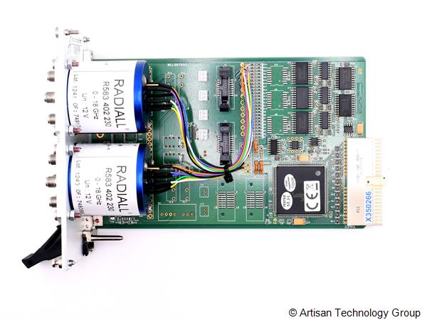 40-785A-522 Pickering (PXI Microwave Multiplexer Module) | ArtisanTG™