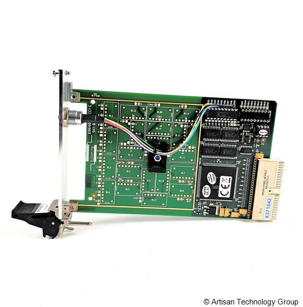 40-785-521-E Pickering (PXI Microwave Multiplexer) | ArtisanTG™