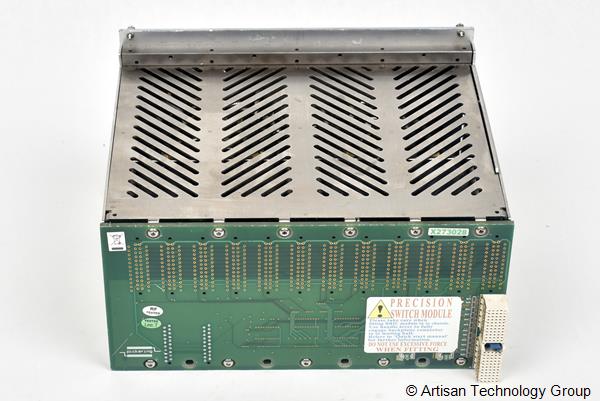 40-787-518-4x4 Pickering (4x4 10 GHz Microwave Matrix) | ArtisanTG™