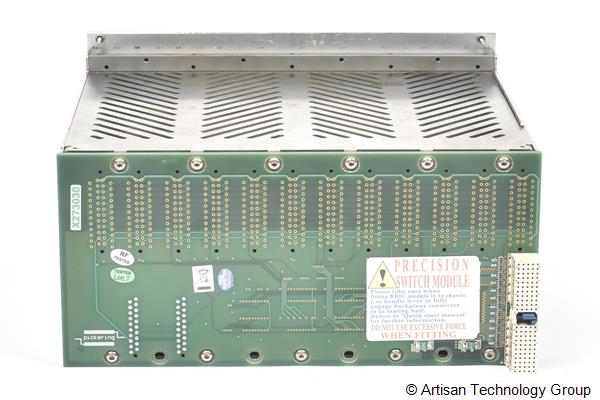 40-787-528-4x4 Pickering (4x4 20 GHz Microwave Matrix) | ArtisanTG™