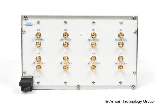 40-787-528-4x4 Pickering (4x4 20 GHz Microwave Matrix) | ArtisanTG™