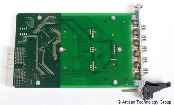 40-850-114-M62.5 Pickering (4-Channel Fiber Optic Multiplexer Module ...