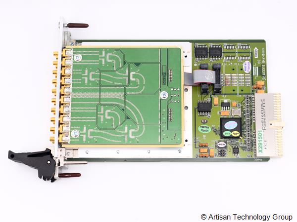 40-872-004 Pickering (PXI 50 Ohm 4-Channel Quad Bank 4:1 RF Multiplexer ...