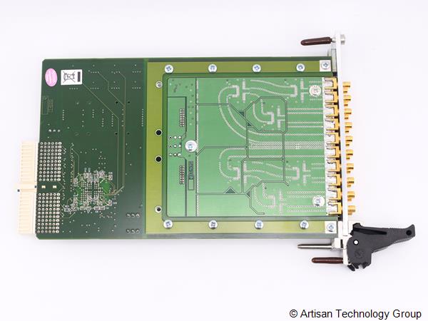 40-872-004 Pickering (PXI 50 Ohm 4-Channel Quad Bank 4:1 RF Multiplexer ...