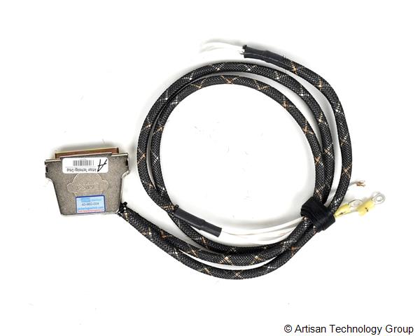 40-960-004 Pickering (8-Pin Power D-Type, 4-Pin Partially Populated ...