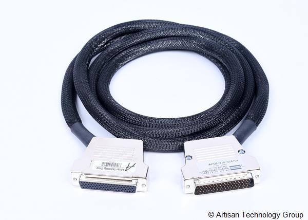 40-970-078-2M-MF Pickering (78-Pin Male to Female D-Type Cable Assembly ...