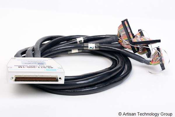 40-971-200-1M-R3 Pickering (200-Pin LFH Male to Female Ribbon Connector ...