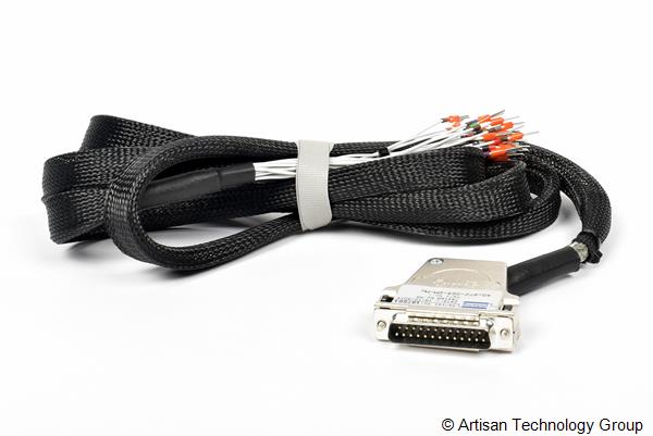 40-972-025-2M-MU Pickering (25-Pin D-Type to Unterminated Cable, 2M ...