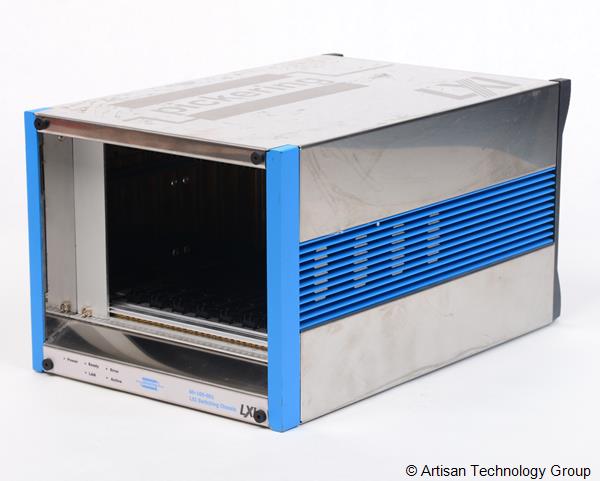 60-100-001 Pickering (7-Slot LXI Modular Switching Chassis) | ArtisanTG™