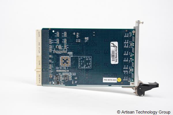 41-921-001 Pickering (PXI Control Interface Module) | ArtisanTG™