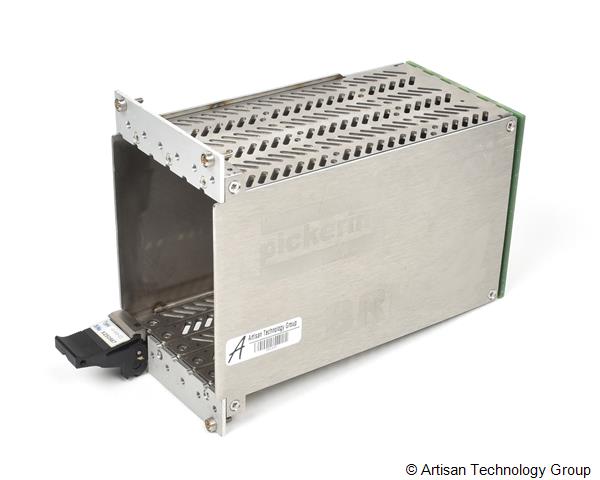 40-560-021 Pickering (PXI 4-Slot BRIC4 Ultra High Density Dual Analog ...