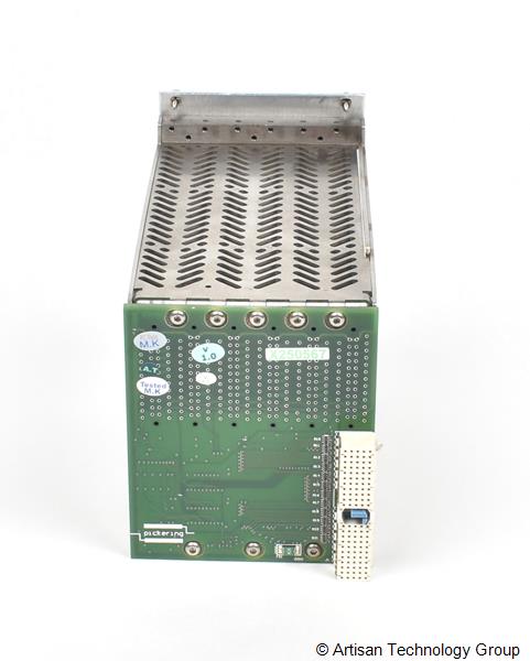 40-560-021 Pickering (PXI 4-Slot BRIC4 Ultra High Density Dual Analog ...
