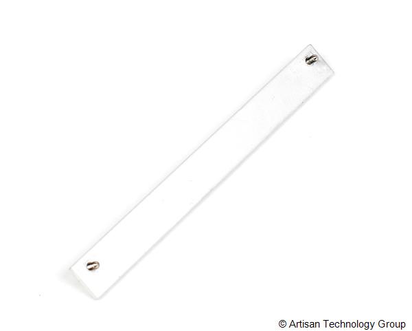 Pickering (Single Slot Blank Face Plate for BRIC 4) | ArtisanTG™