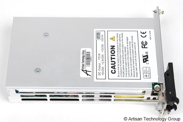 cPWR-59102-EJ Pickering (CompactPCI Power Supply) | ArtisanTG™