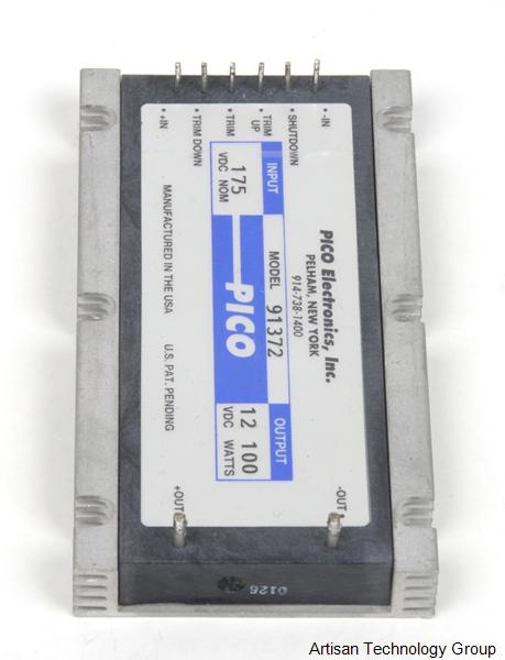 91372 Pico Electronics (MC Dual Series DC / DC) | ArtisanTG™