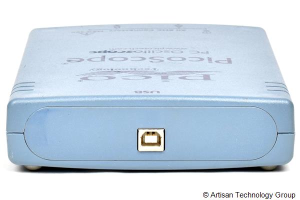 PicoScope 2202 Pico Technology (PC Oscilloscope) | ArtisanTG™