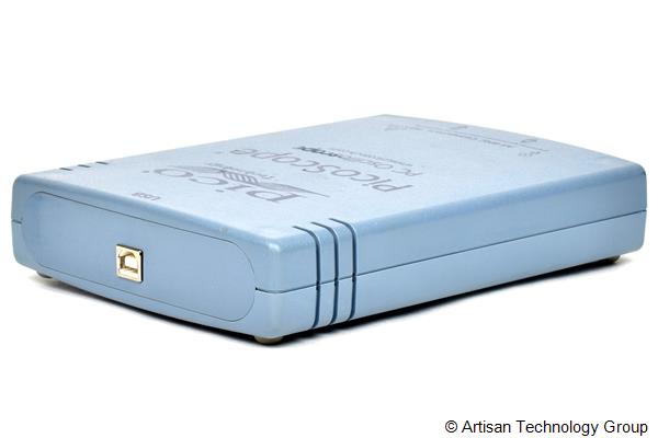 PicoScope 2202 Pico Technology (PC Oscilloscope) | ArtisanTG™