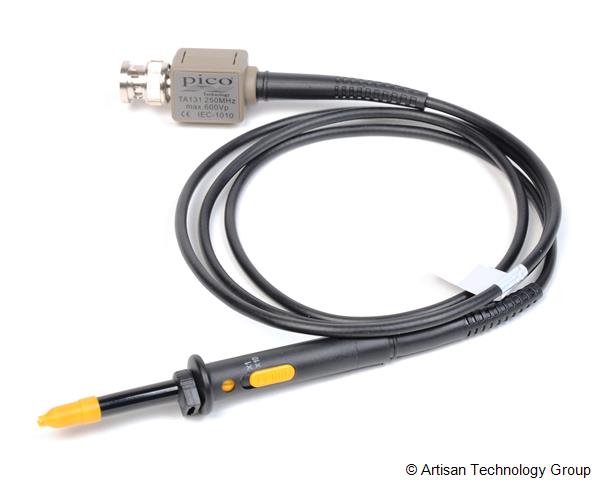 TA131 Pico Technology (Passive High-Impedance Probe) | ArtisanTG™