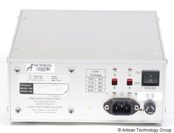 4015B Picosecond Pulse Labs (TDR Amplifier and Pulse Generator) | ArtisanTG™
