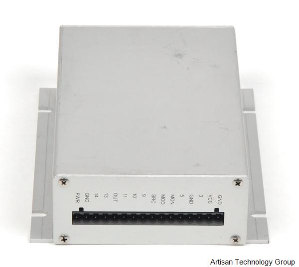 12V40 Piezosystem Jena (OEM Piezo Controller) | ArtisanTG™
