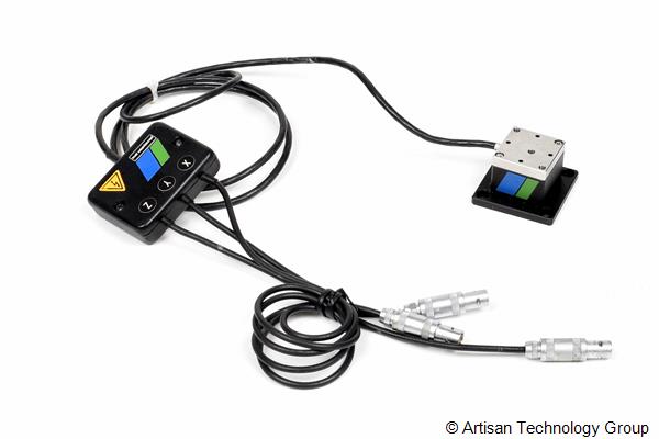1292 Piezosystem Jena (X, Y and Z Positioner) | ArtisanTG™