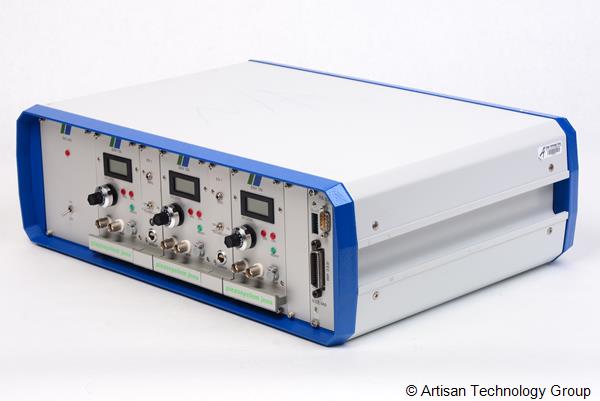 ENV / ENT Piezosystem Jena (Amplifier System) | ArtisanTG™