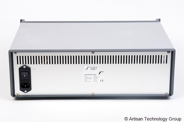 d-Drive Piezosystem Jena (Digital Piezo-Controller) | ArtisanTG™