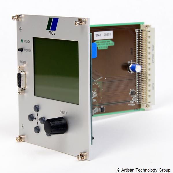 d-Drive Piezosystem Jena (Digital Piezo-Controller) | ArtisanTG™