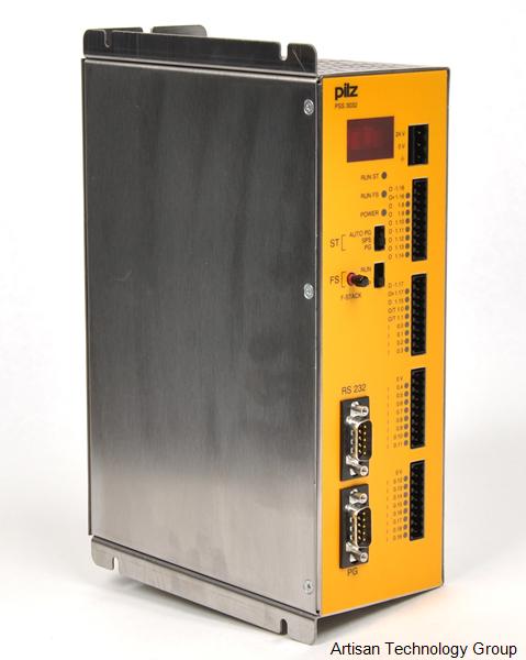 Pilz PSS 3032 (Programmable Safety System Fail-Safe Module) | ArtisanTG™