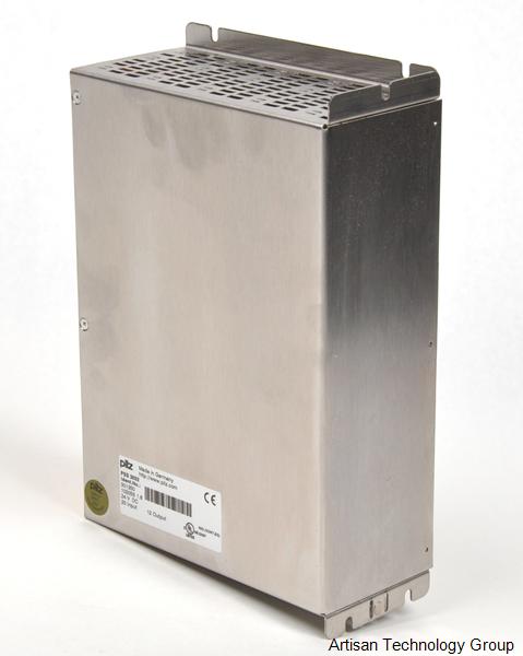 Pilz PSS 3032 (Programmable Safety System Fail-Safe Module) | ArtisanTG™