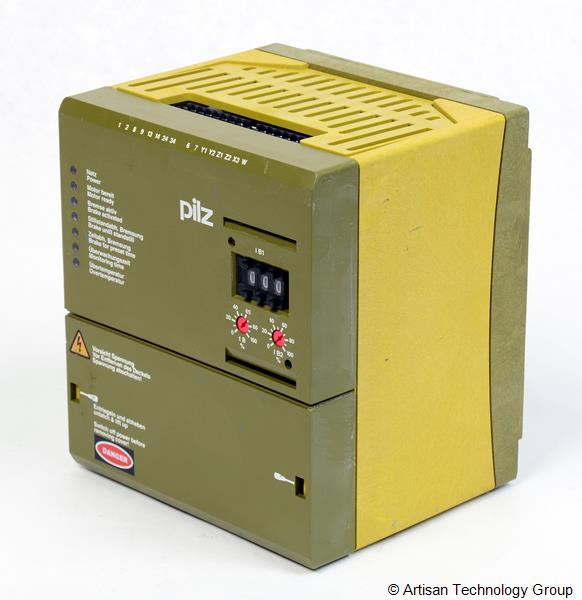 Pilz PKB 220A 200-240VAC (Compact Brake) | ArtisanTG™