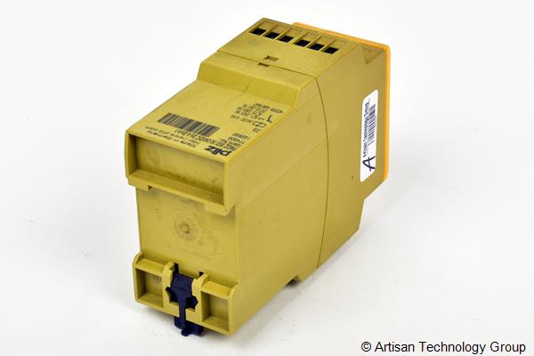 Pilz PNOZ XV2 30/24VDC 2S 2Sz (Emergency Stop Relay) | ArtisanTG™