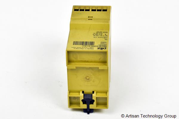 Pilz PNOZ XV2 30/24VDC 2n/o 2n/ot (Emergency Stop Relay) | ArtisanTG™