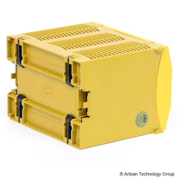 Pilz PNOZ m1p (Configurable Control System Base Unit) | ArtisanTG™