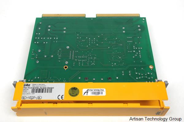 Pilz PSS1 PS 24 (Power Supply Module) | ArtisanTG™