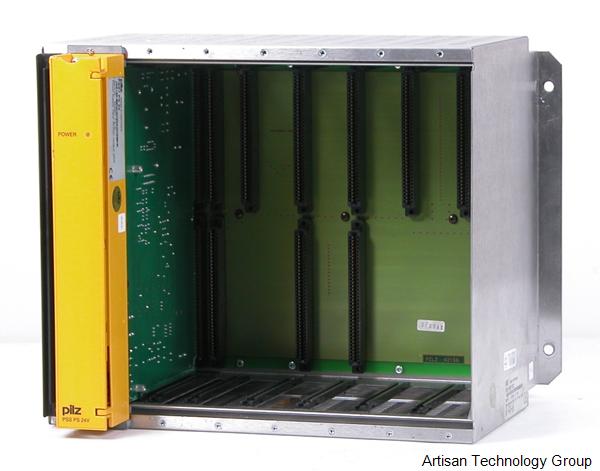Pilz PSS1 (BMP 5/2 Module Chassis) | ArtisanTG™