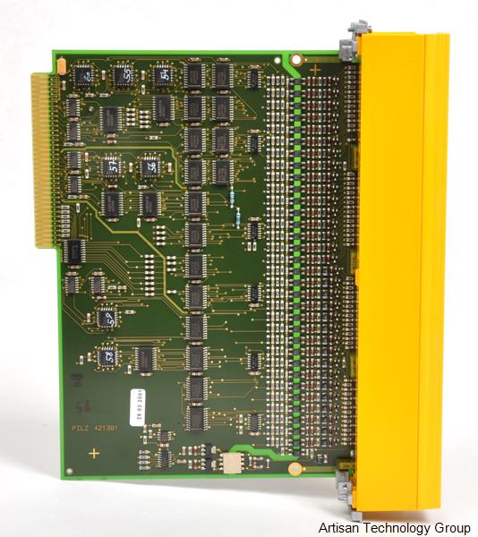 Pilz PSS1 DI 2 (Digital Input Module) | ArtisanTG™