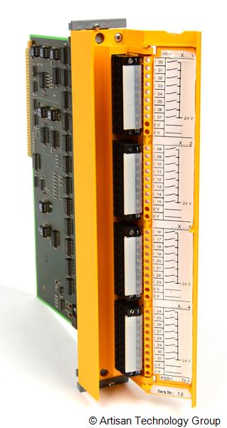 Pilz PSS1 DI 2 (Digital Input Module) | ArtisanTG™