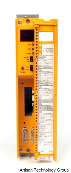 Pilz PSS1 (CPU Central Processing Unit) | ArtisanTG™