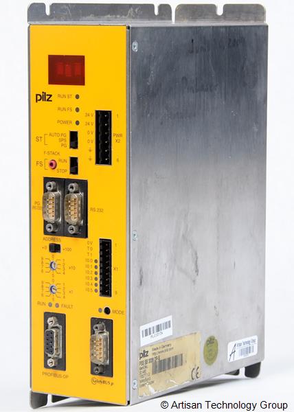 Pilz PSS SB 3006 DP-S (Compact Safety System) | ArtisanTG™