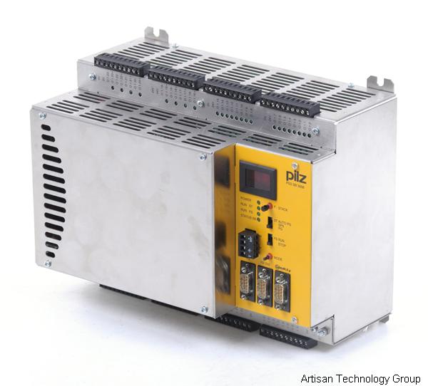 Pilz PSS SB 3056 (Compact Safety System) | ArtisanTG™