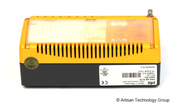 Pilz PSS SB DI16 (Digital I/O Module) | ArtisanTG™
