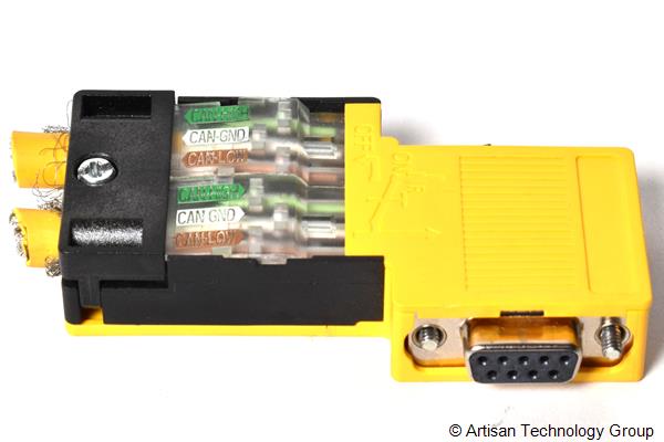 Pilz PSS SB SUB-D4 (SafetyBUS P Connector) | ArtisanTG™