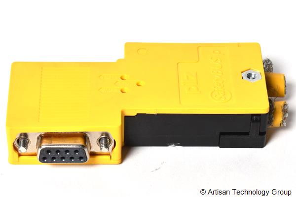Pilz PSS SB SUB-D4 (SafetyBUS P Connector) | ArtisanTG™
