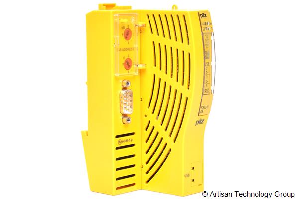 Pilz PSSu H SB (SafetyBUS P Safety Comm Module Power Supply) | ArtisanTG™