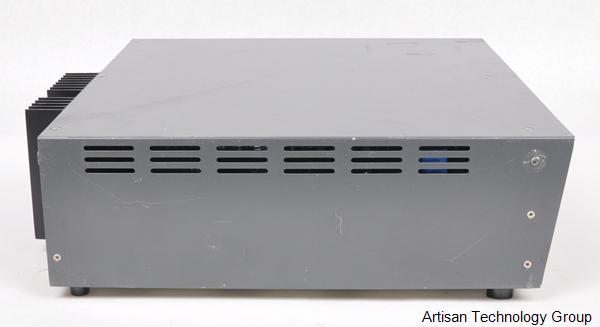 4501A Dunegan (Particle Impact Noise Detector Controller) | ArtisanTG™