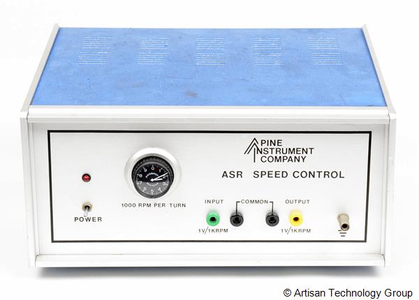 3U Pine Instrument (Control Unit) | ArtisanTG™