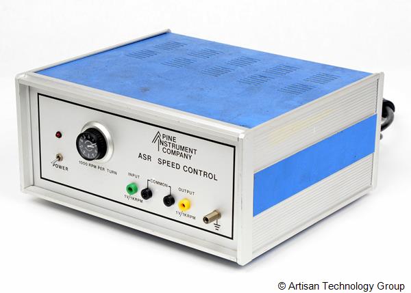 3U Pine Instrument (Control Unit) | ArtisanTG™