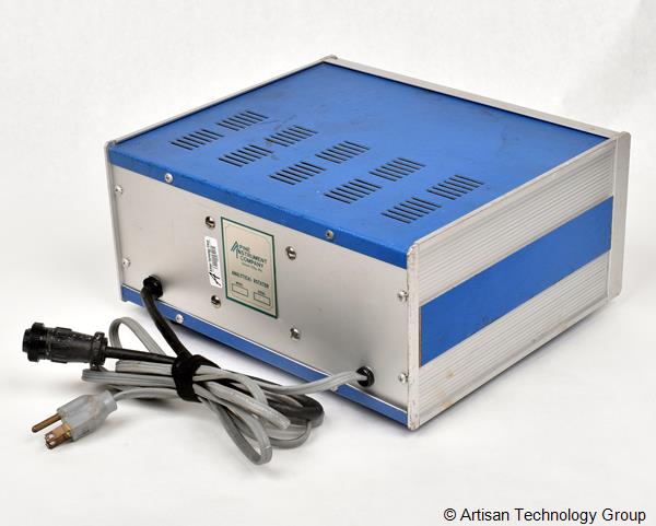 MSR Pine Instrument (Modulated Speed Rotator) | ArtisanTG™